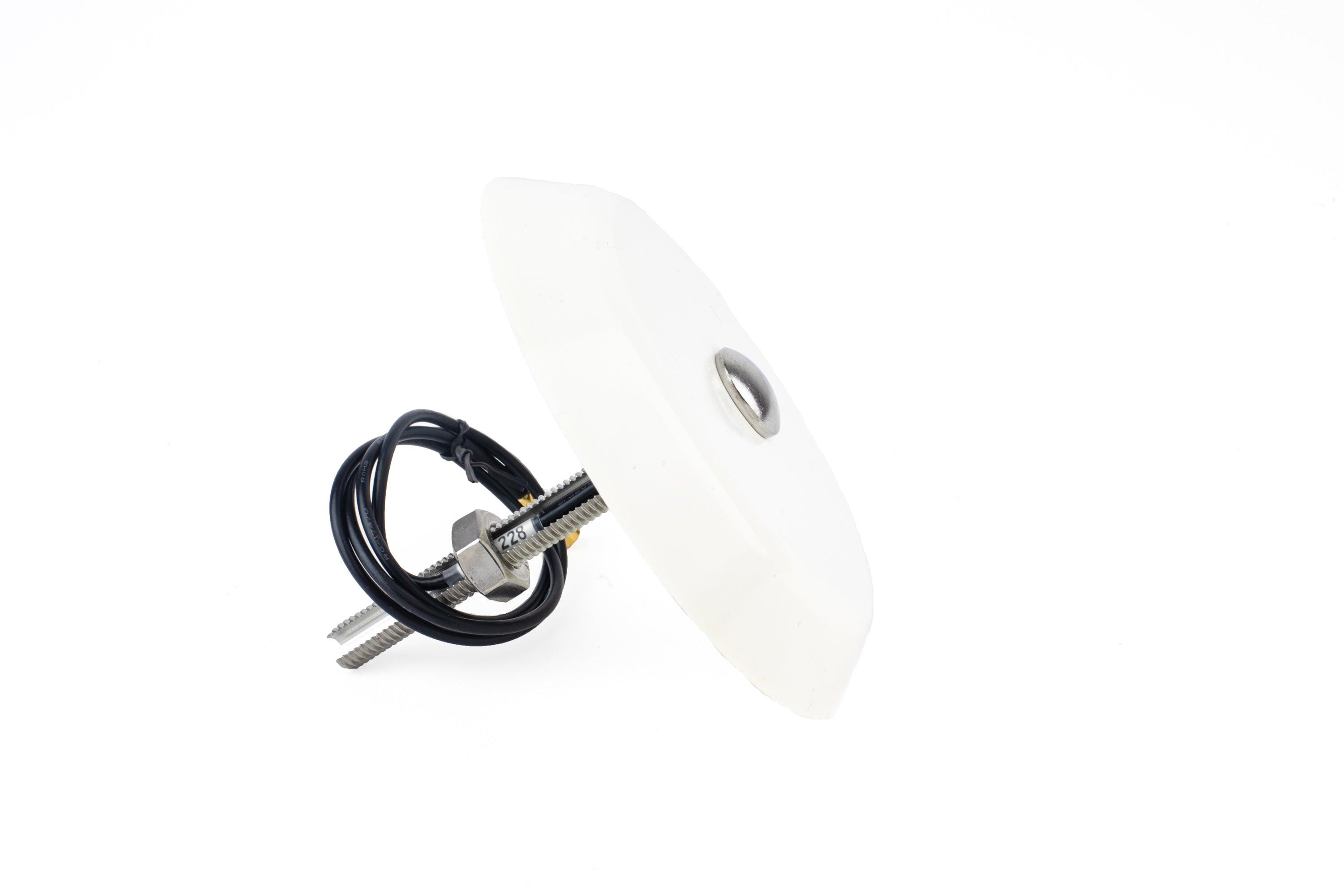 Vandal resistant low profile antenna 700MHz (manhole antenna) 0.65m ca ...