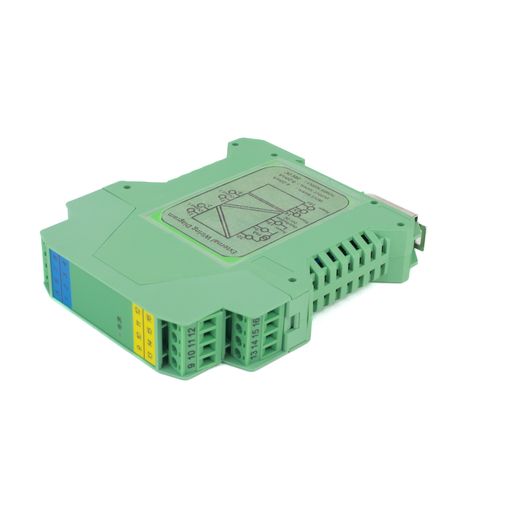 Analog 4-20mA Splitter (WS15242) – Harvest Electronics NZ