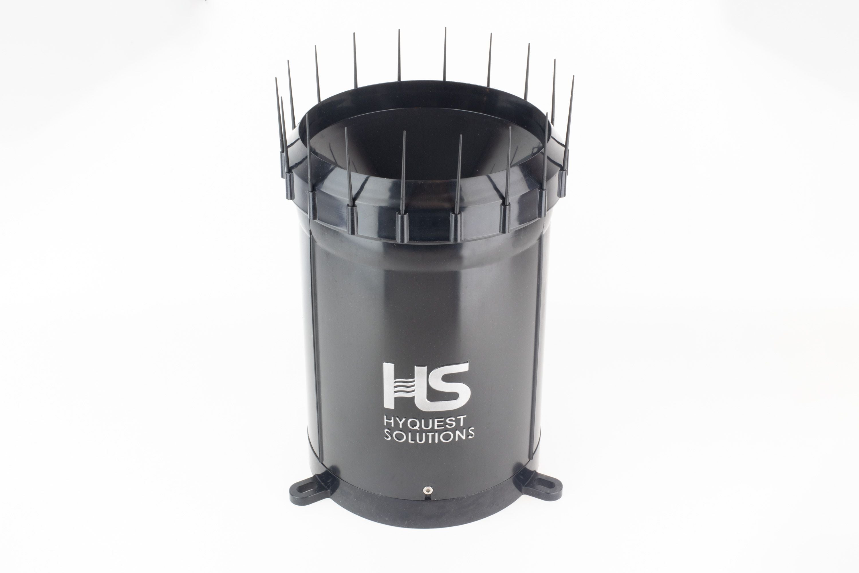 Rain Gauge (Kisters TB7/0.2mm) – Harvest Electronics NZ